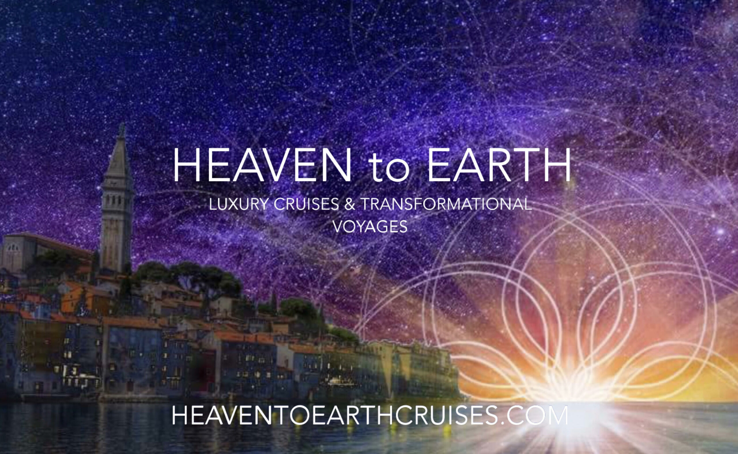 Heaven to Earth - Heaven To Earth