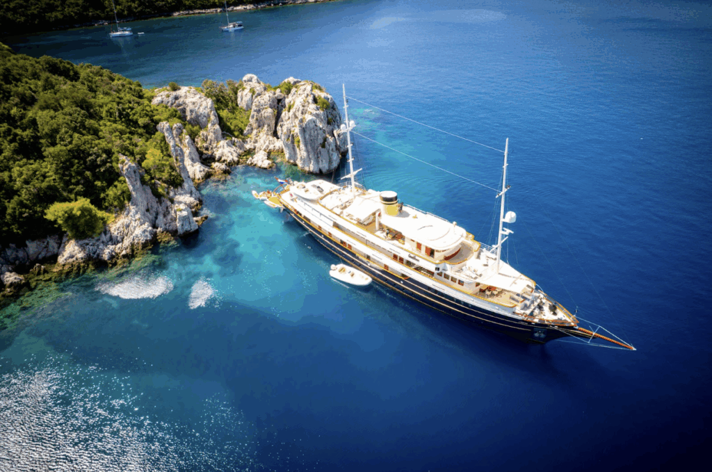 AWAKENING THE WISE AND LOVING HEART AT SEA - Heaven To Earth